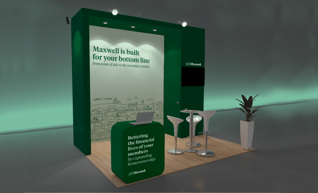 Maxwell Product Marketing - Anchor & Alpine