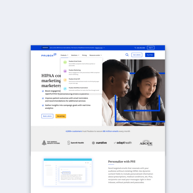 Branding & print and digital design - Anchor & Alpine